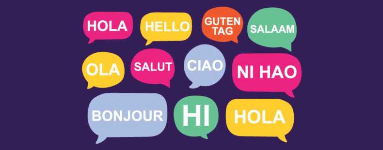 Why Some Languages Are Right To Left Thesaurus