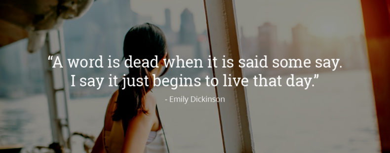 15 Powerful Quotes About Language | Thesaurus.com