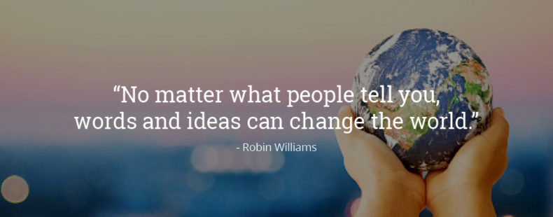 15 Powerful Quotes About Language | Thesaurus.com