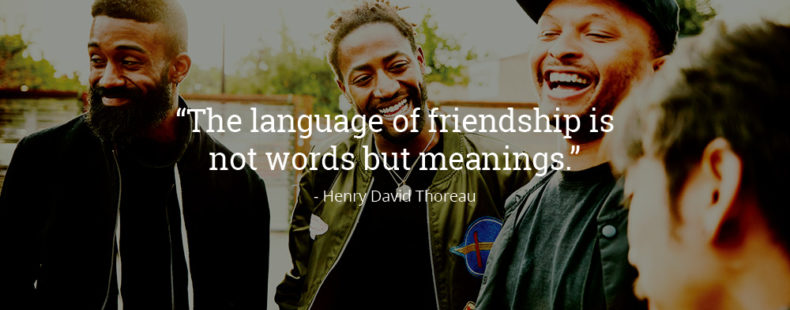 15 Powerful Quotes About Language | Thesaurus.com
