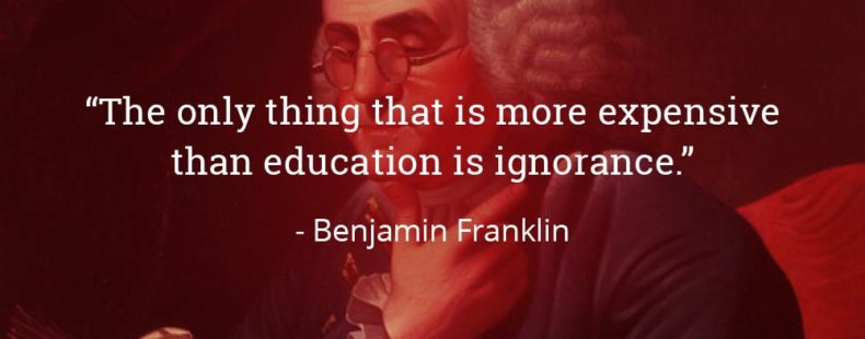 11 Motivational Back To School Quotes | Thesaurus.com