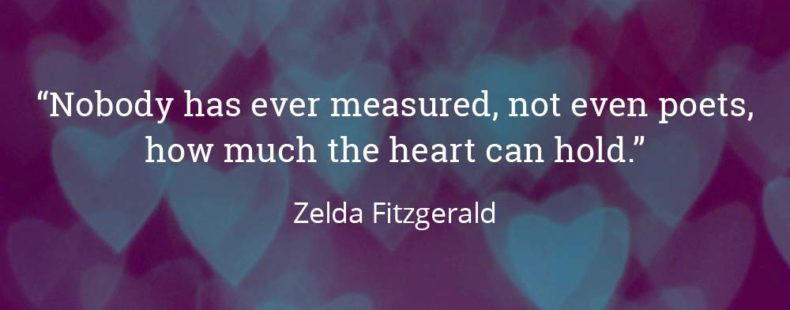 Top 10 Quotes On Love By Great Writers | Thesaurus.com