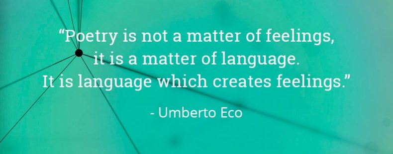 14 Poetry Quotes To Remember | Thesaurus.com