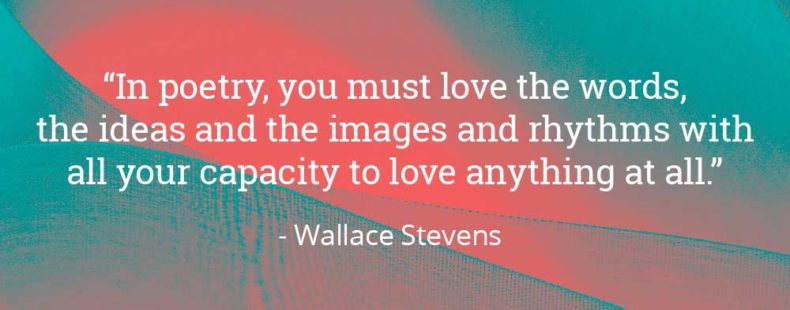 14 Poetry Quotes To Remember | Thesaurus.com