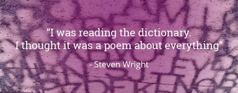 14 Poetry Quotes To Remember | Thesaurus.com