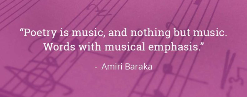 14 Poetry Quotes To Remember | Thesaurus.com