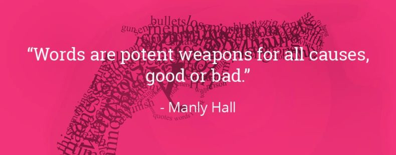 15 Quotes About The Power Of Words | Thesaurus.com