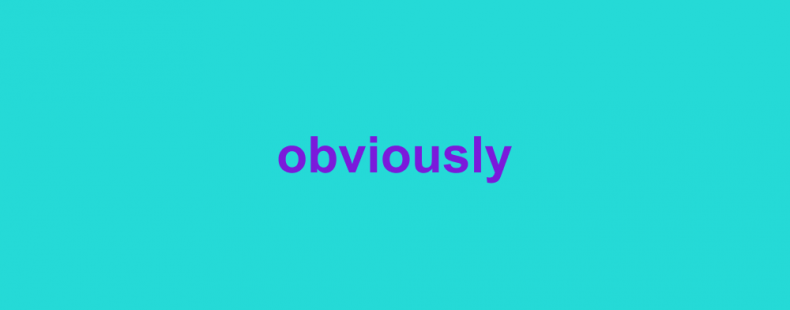 20 Crutch Words That Will Ruin Sentences | Thesaurus.com