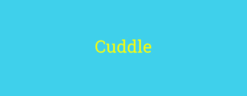 Curl Up With These 10 Cozy Words Perfect For Colder Days