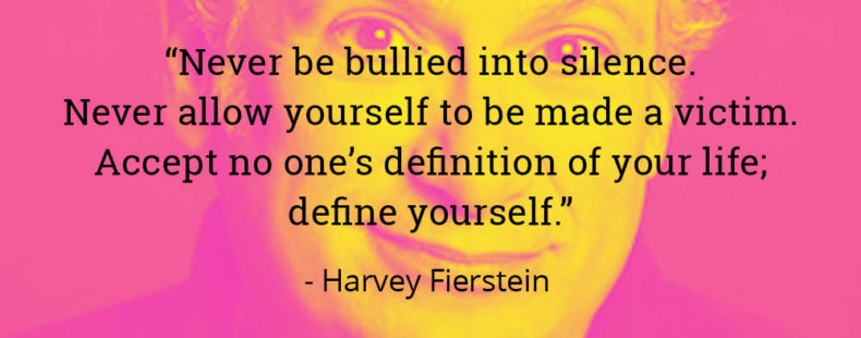 21 Inspirational Quotes On Embracing Pride | Thesaurus.com