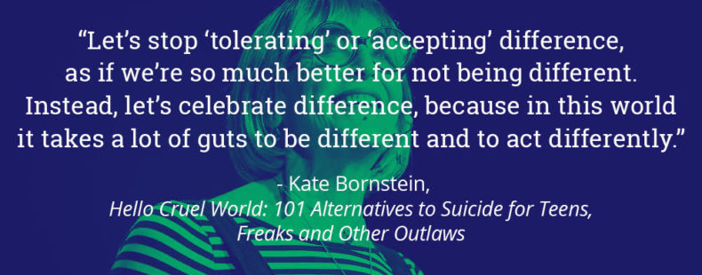 21 Inspirational Quotes On Embracing Pride | Thesaurus.com