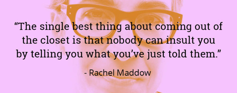 21 Inspirational Quotes On Embracing Pride | Thesaurus.com