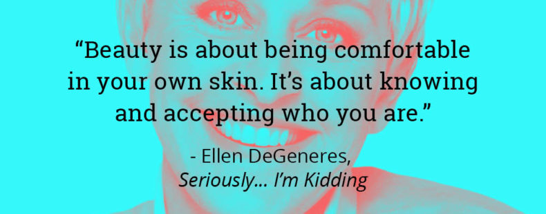 21 Inspirational Quotes On Embracing Pride | Thesaurus.com