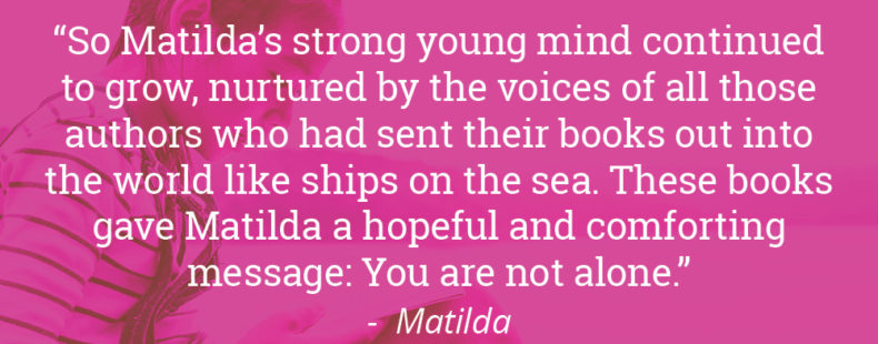 8 Famous Quotes By Roald Dahl | Thesaurus.com