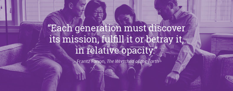 17 Quotes About Generations | Thesaurus.com