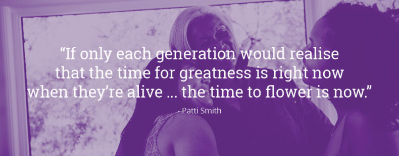 17 Quotes About Generations | Thesaurus.com
