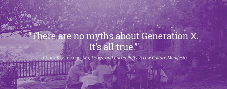 17 Quotes About Generations | Thesaurus.com