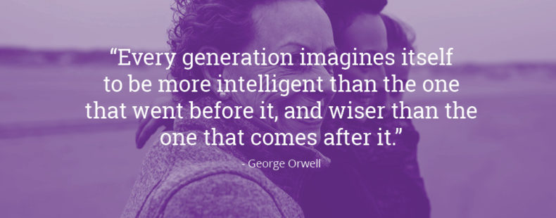 17 Quotes About Generations | Thesaurus.com