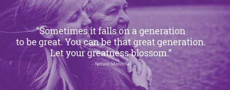 17 Quotes About Generations | Thesaurus.com
