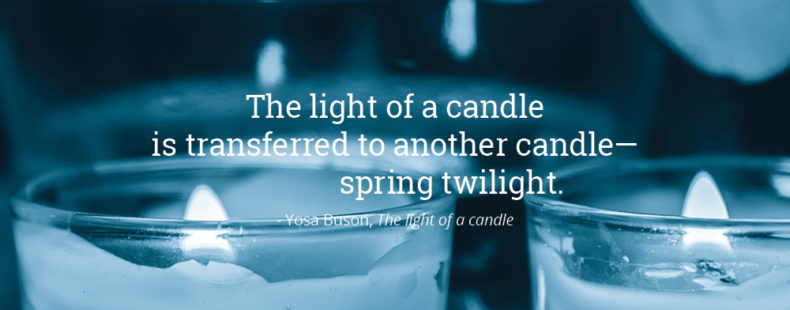 12 Short And Sweet Quotes From Haikus | Thesaurus.com