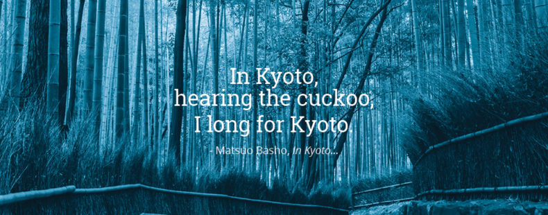 12 Short And Sweet Quotes From Haikus | Thesaurus.com