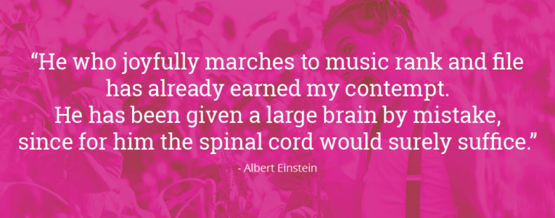 20 Quotes On Standing Out vs. Fitting In | Thesaurus.com