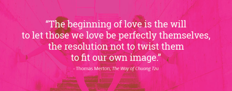 20 Quotes On Standing Out vs. Fitting In | Thesaurus.com