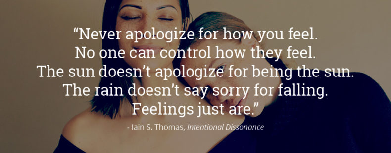 22 Sorry, Not Sorry! Quotes on Apologies | Thesaurus.com