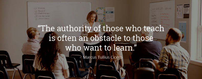 17 Quotes That Teach Valuable Lessons | Thesaurus.com