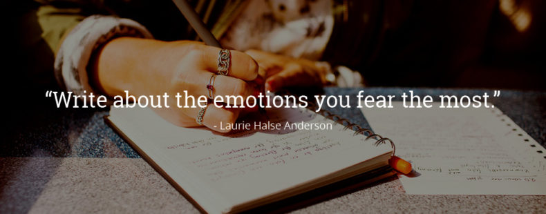 16 Relatable Quotes On The Pain Of Writing | Thesaurus.com