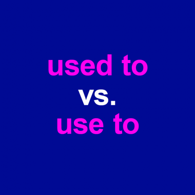 Grammar Archives - Page 2 of 12 - Thesaurus.com