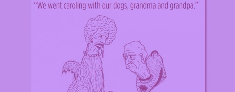 Do We Need The Oxford Comma? Here Are 9 Hilarious Real-World Examples ...