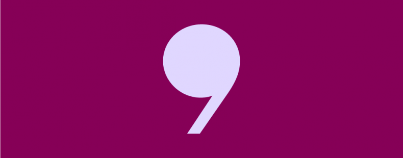 When To Use A Comma | Thesaurus.com