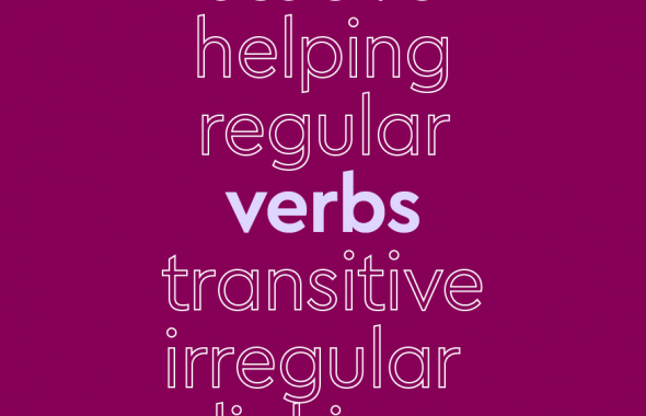 What Is A Regular Verb? | Thesaurus.com