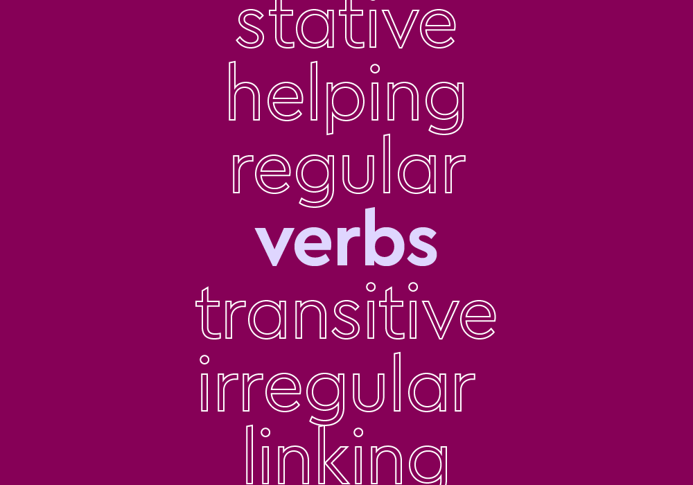 11 Most Common Types Of Verbs Thesaurus 11 Most Common Types Of Verbs Thesaurus