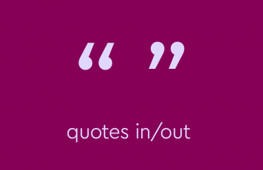 27 Quotes That Include Curse Words | Thesaurus.com