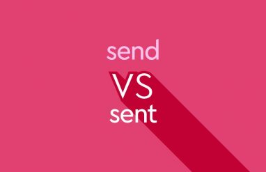 What Is Present Continuous Tense? | Thesaurus.com