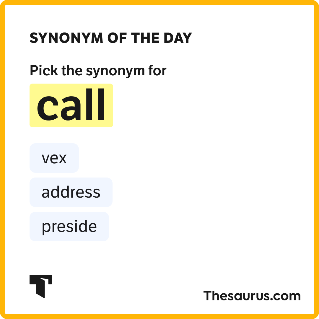 Thesaurus Openness