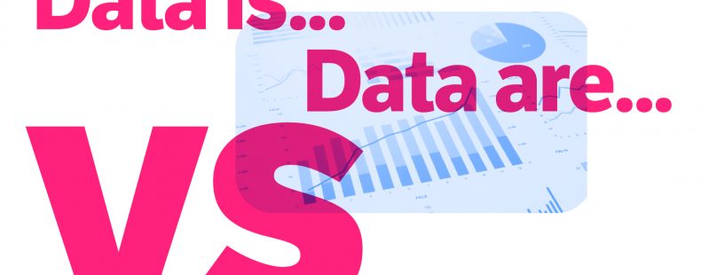 “Data Is” Or “Data Are”: Which Is Correct? | Thesaurus.com